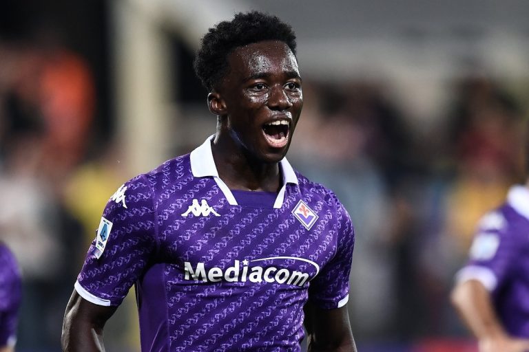 Kayode svela: «Juve fondamentale per la mia vita»