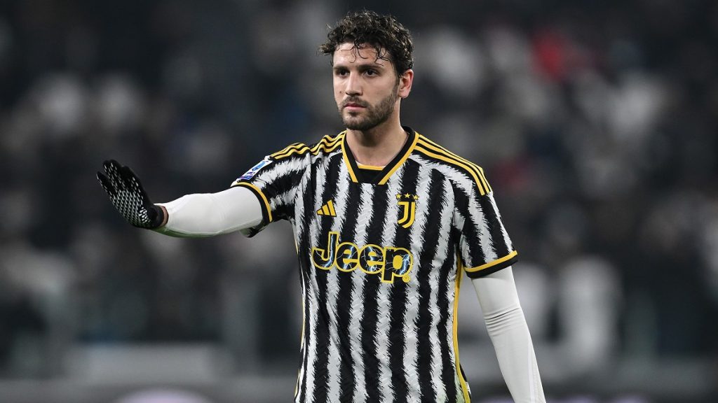 Locatelli Juve, in programma INCONTRO tra il giocatore e Giuntoli!