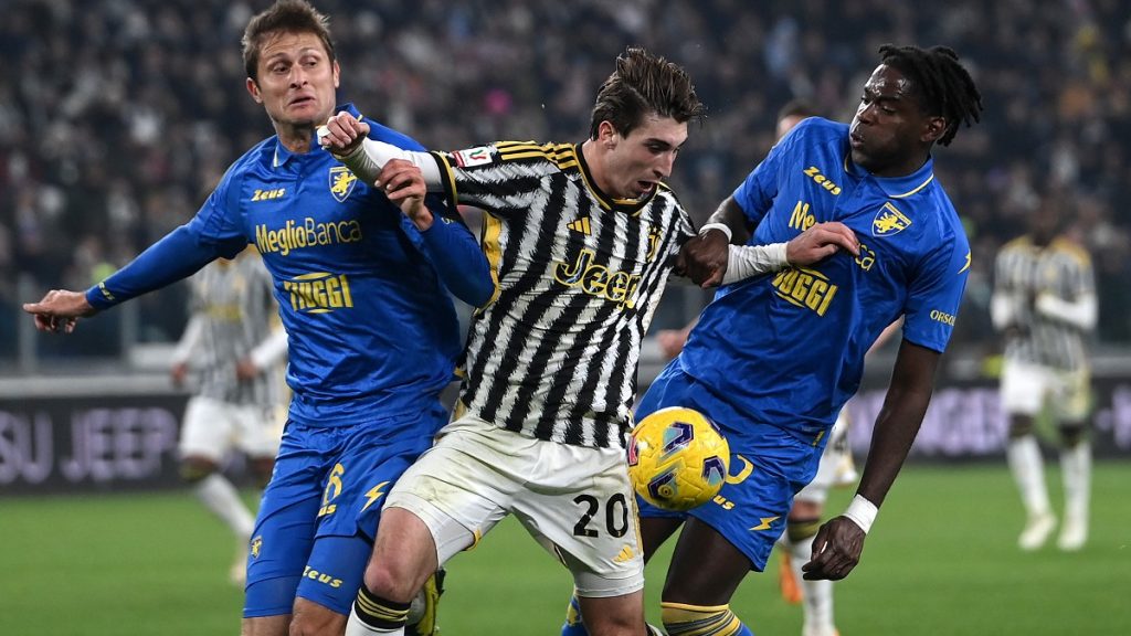 Miretti Genoa, CAMBIA la formula dell'affare? La Juve ha un'IDEA