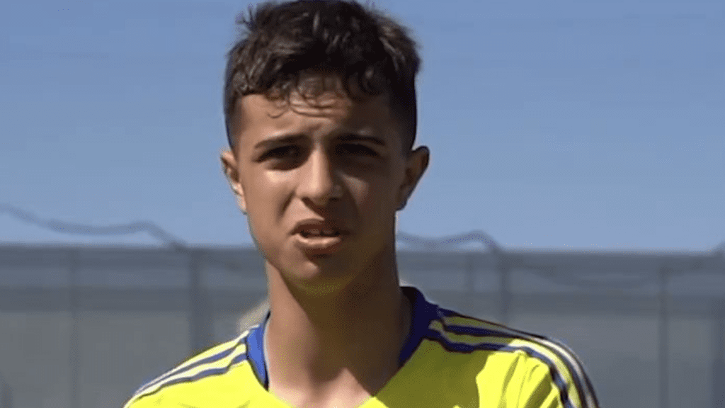 Barido Napoli, ora è ufficiale: l'argentino lascia la Juve