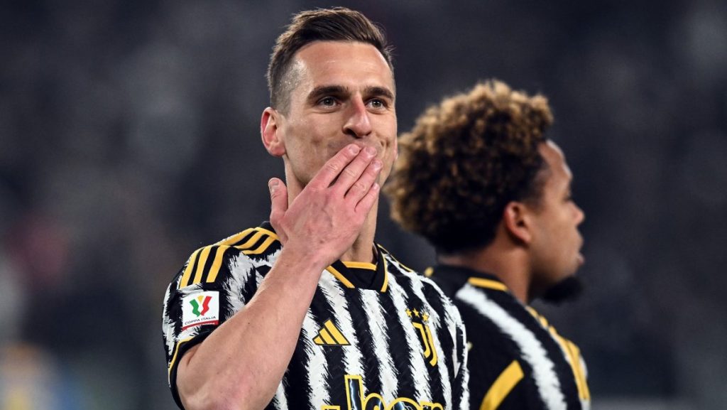 Milik Juventus: si profila questo scenario per il futuro