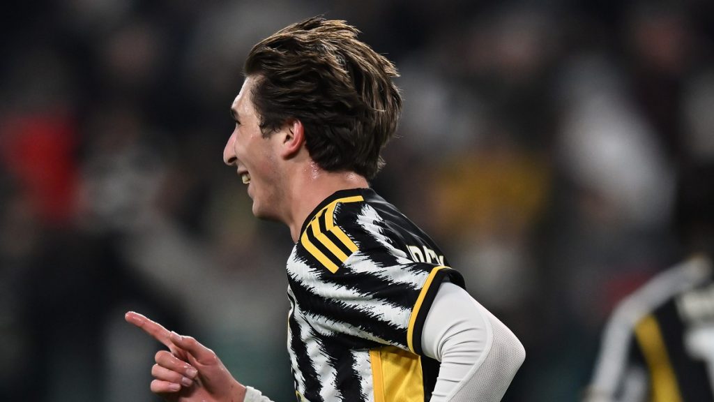 Miretti Juve, il centrocampista resta a Torino! Ultimissime