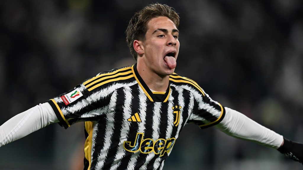 La Juve esalta Yildiz: «Rete dopo 11 minuti e linguaccia come Del Piero: giorno da favola»