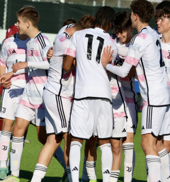 Under 15 Juventus - Juventus News 24