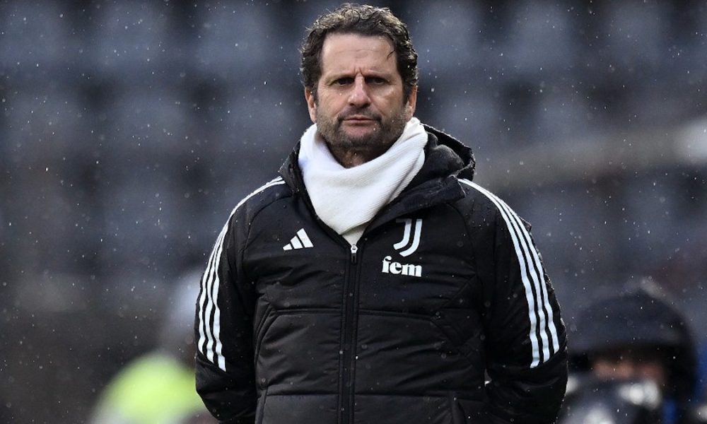 Juventus News 24 - Ultime Notizie Juventus FC