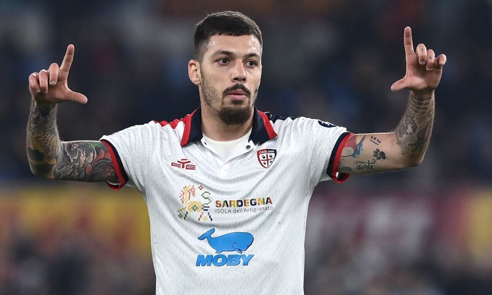 Gaetano alla Juve, qual è il ruolo che andrebbe a ricoprire in ...