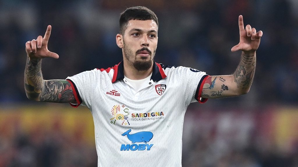 Si accende la corsa a Gaetano: un altro club di Serie A sul giocatore ...