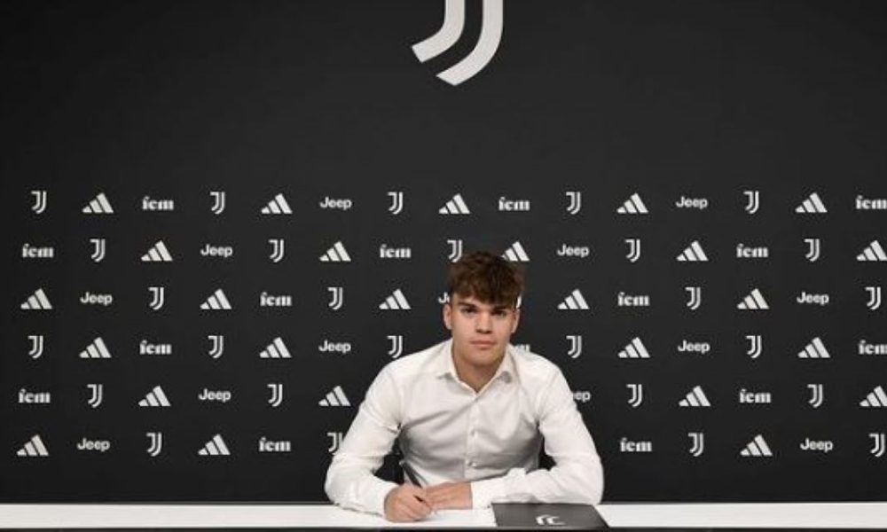 David Juve, Gazzetta sentenzia: «Ha un fisico da torello»