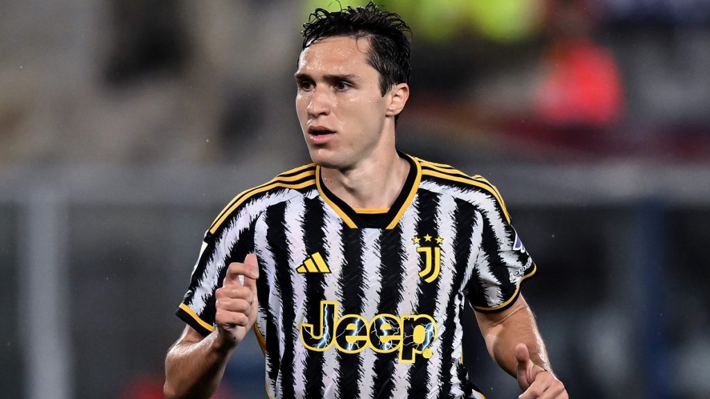 Chiesa Juve, Romano svela: «Questa è la sua volontà»