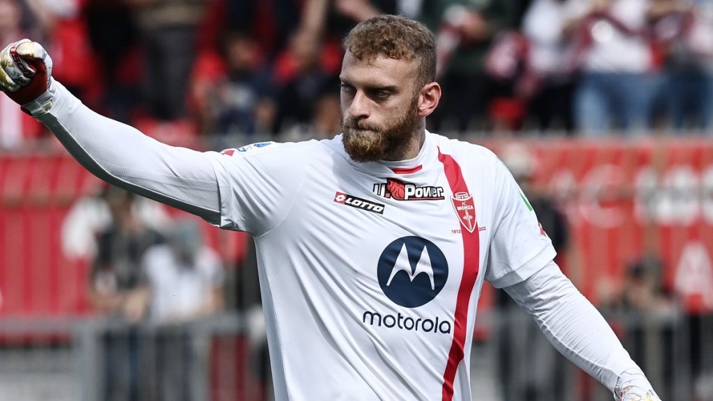 Di Gregorio Juve, tutto fatto per il primo colpo di mercato: slitta solo l'annuncio ufficiale