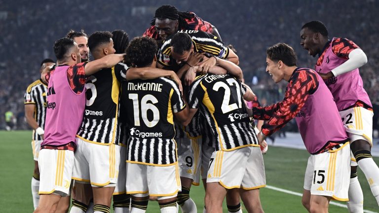 Calendario Juve Serie A 2024/25: ecco TUTTI I BIG MATCH