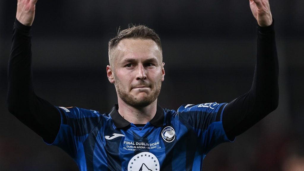 Koopmeiners Juve, Della Valle ANALIZZA: «Conta la volontà del giocatore ...