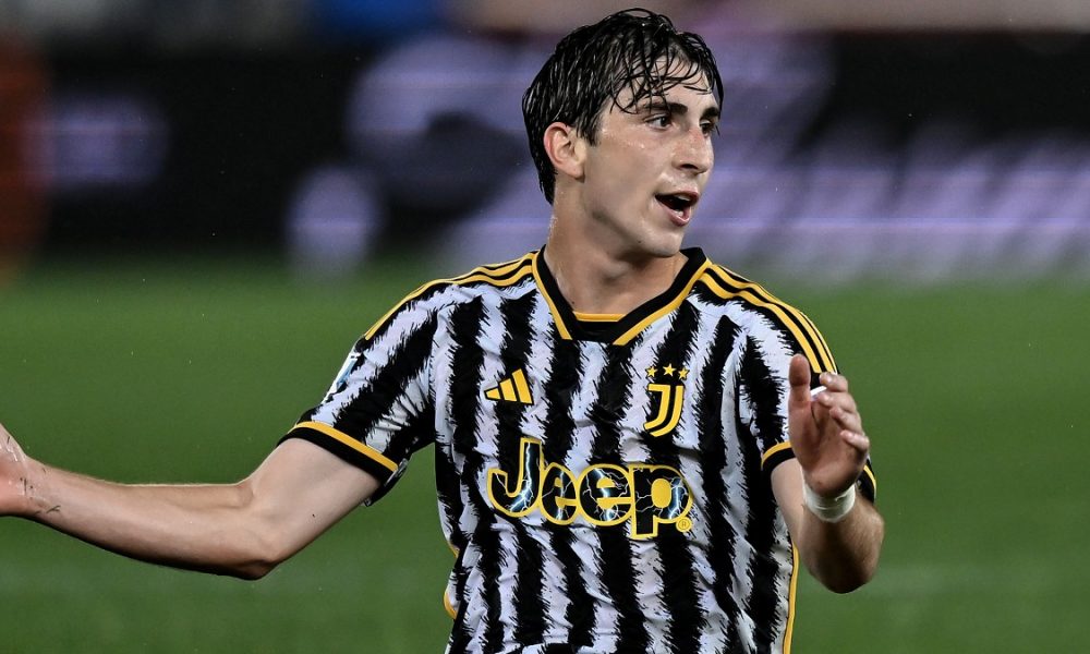 Miretti saluta il 2024 e accoglie il nuovo anno: la FOTO