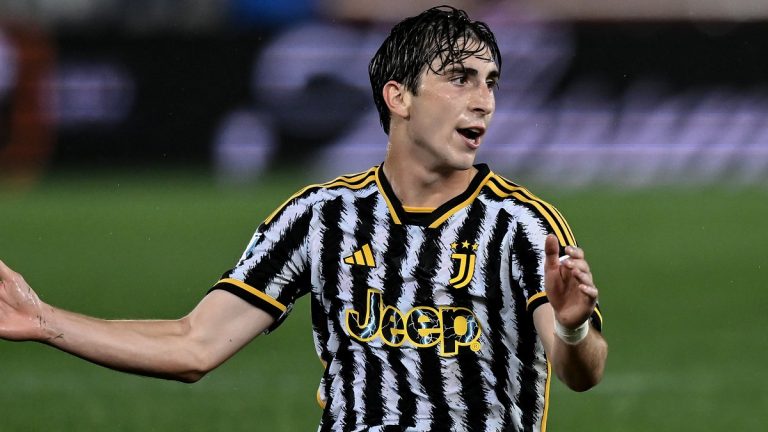 Miretti saluta il 2024 e accoglie il nuovo anno: la FOTO