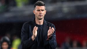 Thiago Motta Juve, la moglie cerca già CASA a Torino. Quando arriva il tecnico? SVELATA quella DATA