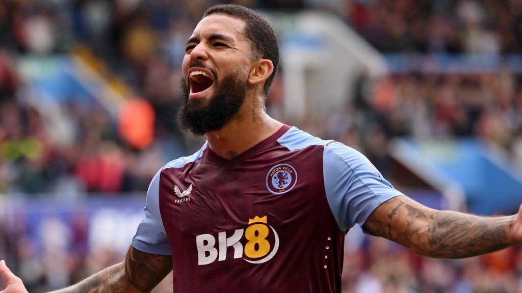 Douglas Luiz, l'impatto a bilancio dell'affare con Iling e Barrenechea