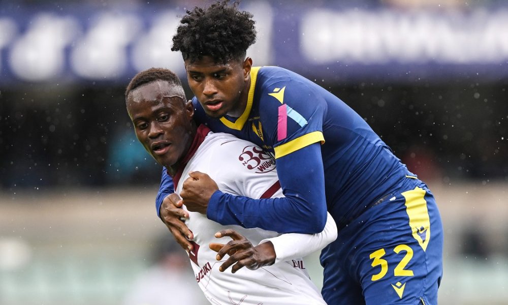 Cabal Juve, così è stata superata l'offerta dell'Inter al Verona: cifre ...