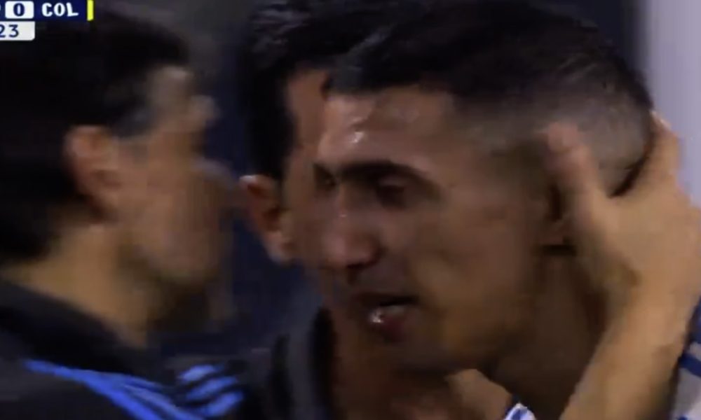 Di Maria, Copa America e MVP della finale. Poi l'ADDIO dell'ex Juve tra ...