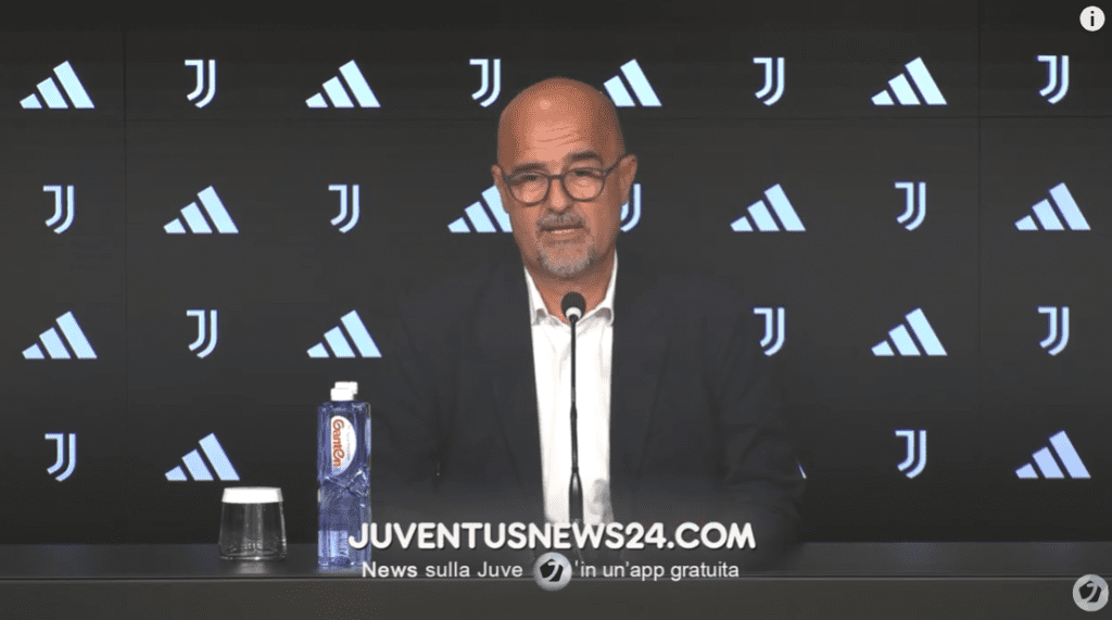 Staff Juventus Women, UFFICIALE: tutti i collaboratori di Canzi per la ...