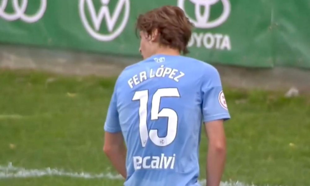 Fer Lopez Juve, Giuntoli vuole ANTICIPARE due TOP CLUB