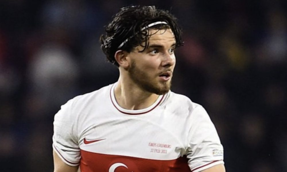 Kadioglu Juve, una concorrente ANTICIPA tutti: pronta l'offerta per l ...