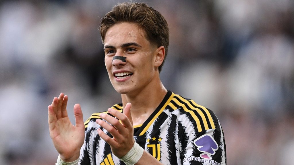 Ritiro Juve, in ARRIVO anche Yildiz e i brasiliani: ecco QUANDO saranno ...