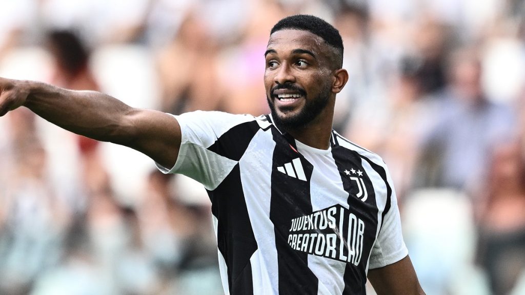 Ratings giocatori Juve FC 25, svelati gli OVERALL dei bianconeri