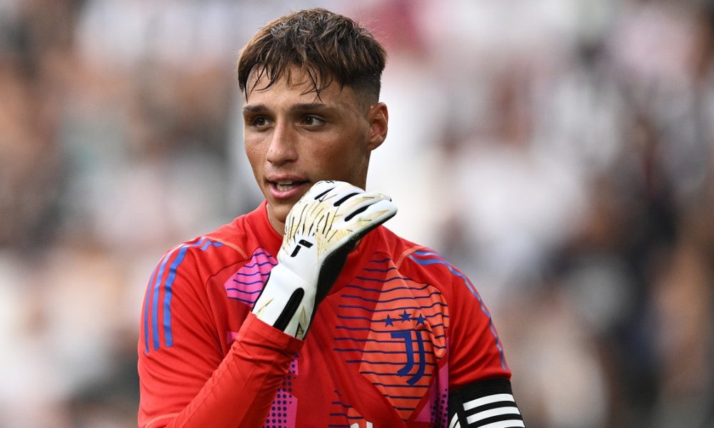 Daffara Juventus Next Gen, UFFICIALE: il portiere RINNOVA