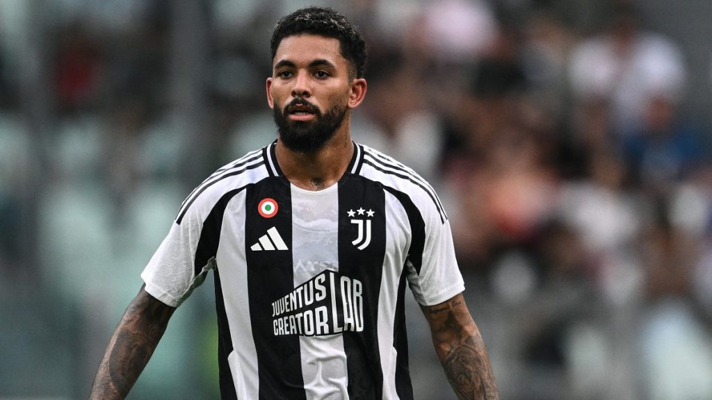 Douglas Luiz raccontato da Tudor: «Tiro e visione pazzeschi»