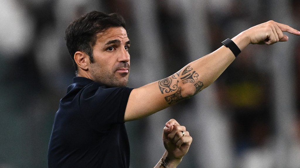 Como Genoa 1-1, non basta la solita perla di Nico Paz