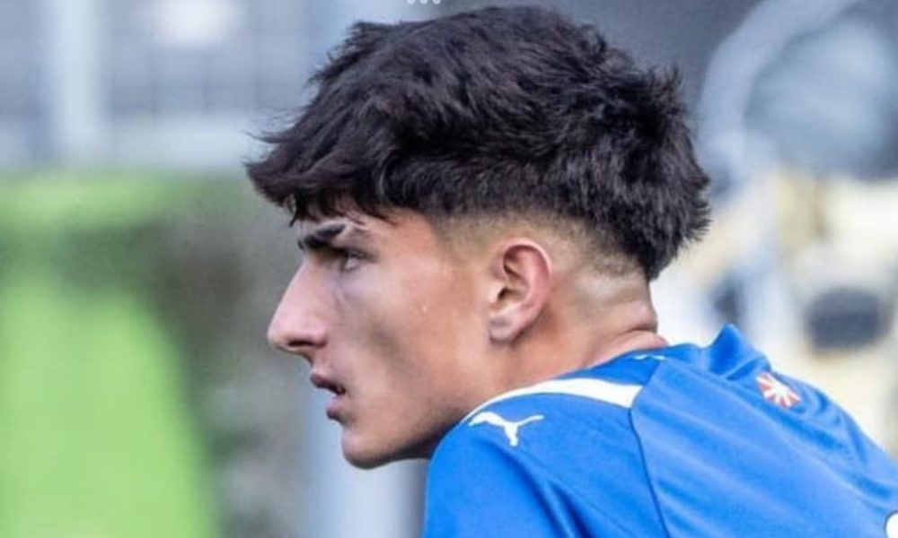 Ivan Lopez Comellas Juve: UFFICIALE il NUOVO ACQUISTO per la Primavera! Il comunicato