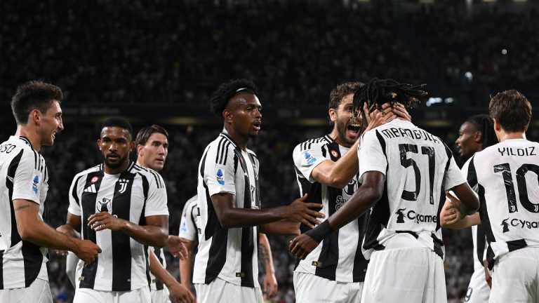 Capitano Juve: Tudor svela chi indosserà la fascia