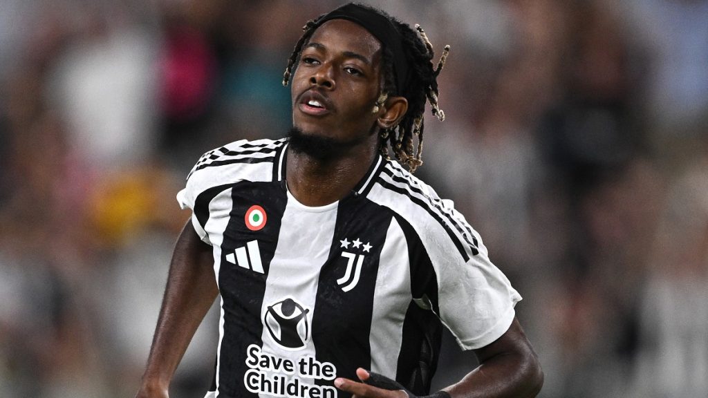 Mbangula Werder Brema, tutto fatto con la Juventus! Ultime