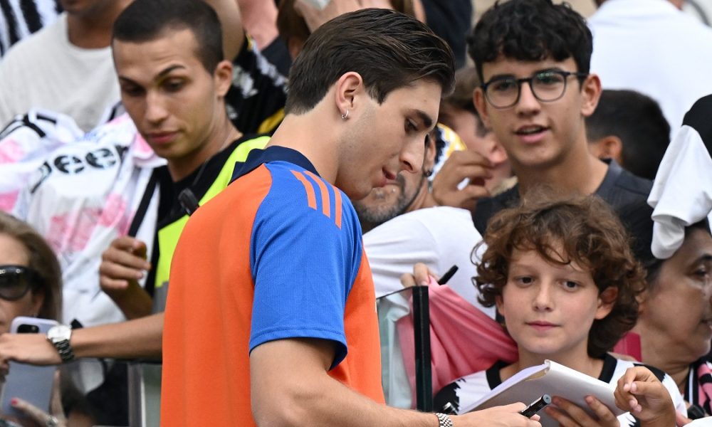 Miretti Napoli: brusca frenata per il passaggio in azzurro