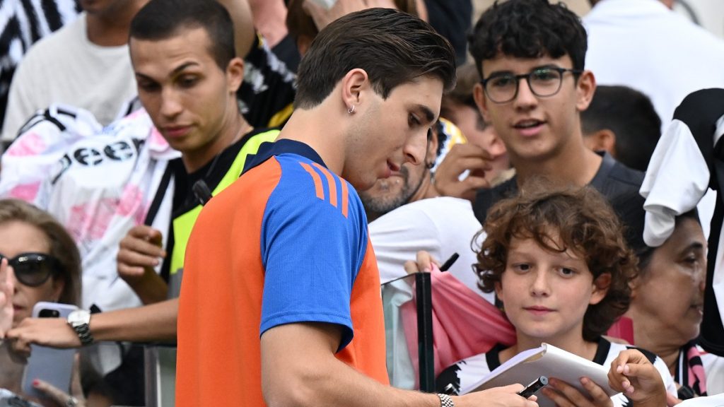 Miretti Juve, sirene dalla Serie A: diversi club su di lui