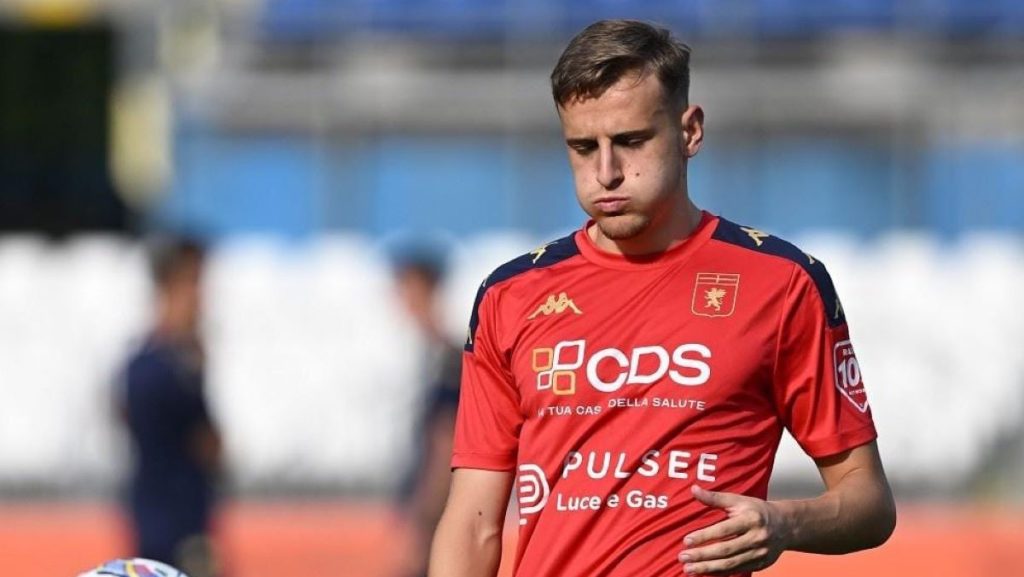 Papadopoulos Juve, UFFICIALE: il greco è bianconero!