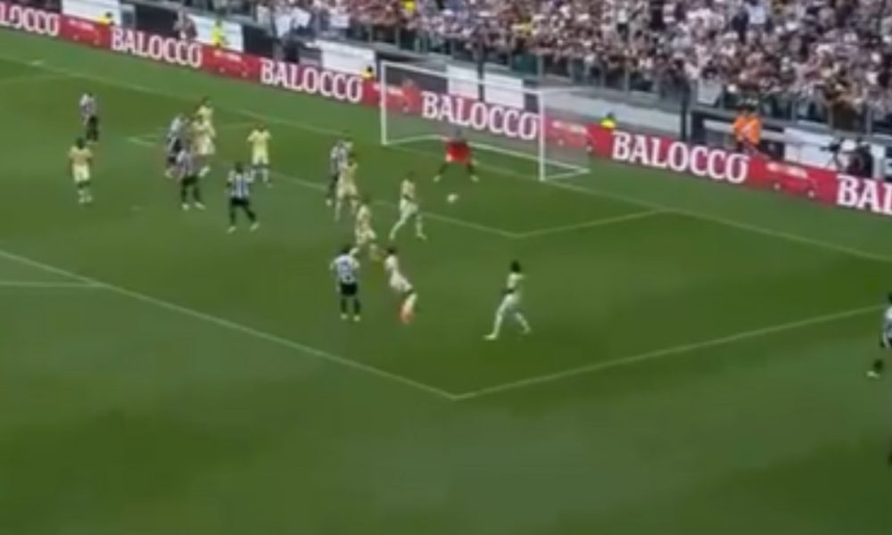 Highlights e gol Juve Juventus Next Gen 4-0: le IMMAGINI del match - VIDEO