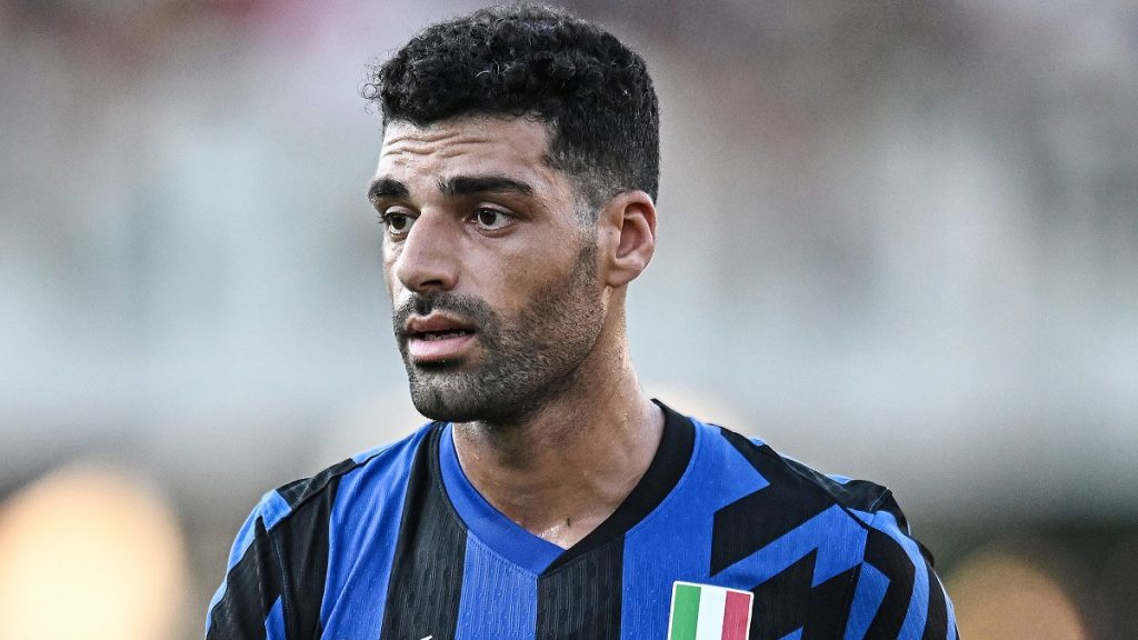Taremi lascia il calcio e va in guerra in Iran? Le ultime