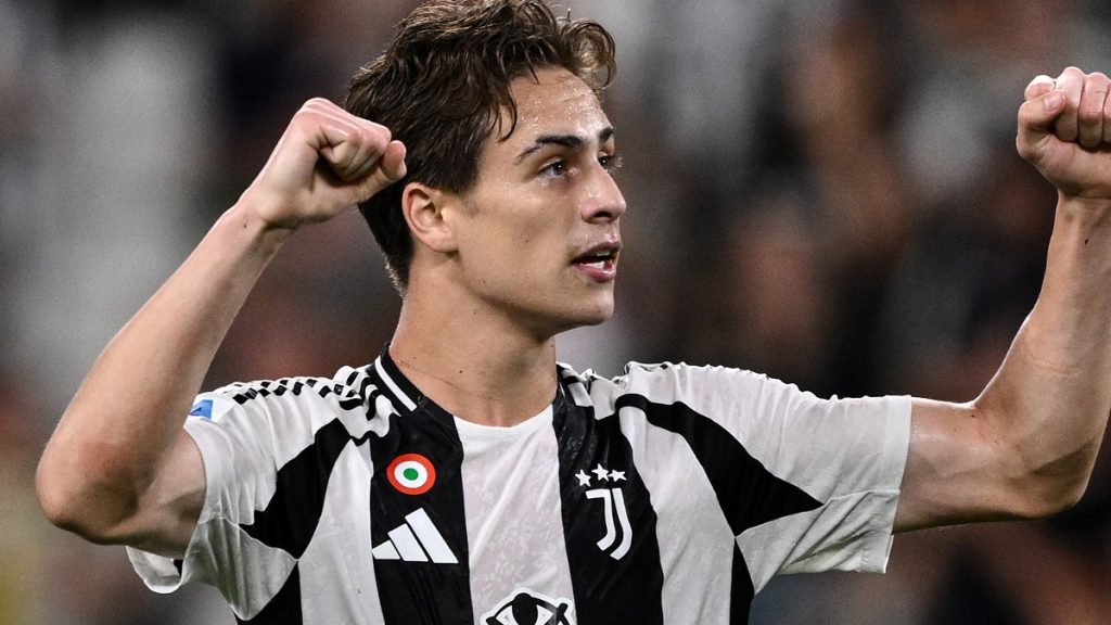 Yildiz Juve, cosa CAMBIA? Thiago Motta ha una NUOVA IDEA