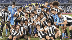 Risultati e classifica Under 17 A e B: il cammino della Juventus