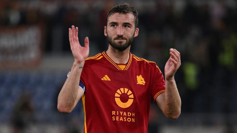 Cristante Juve: come idea low cost spunta il giallorosso