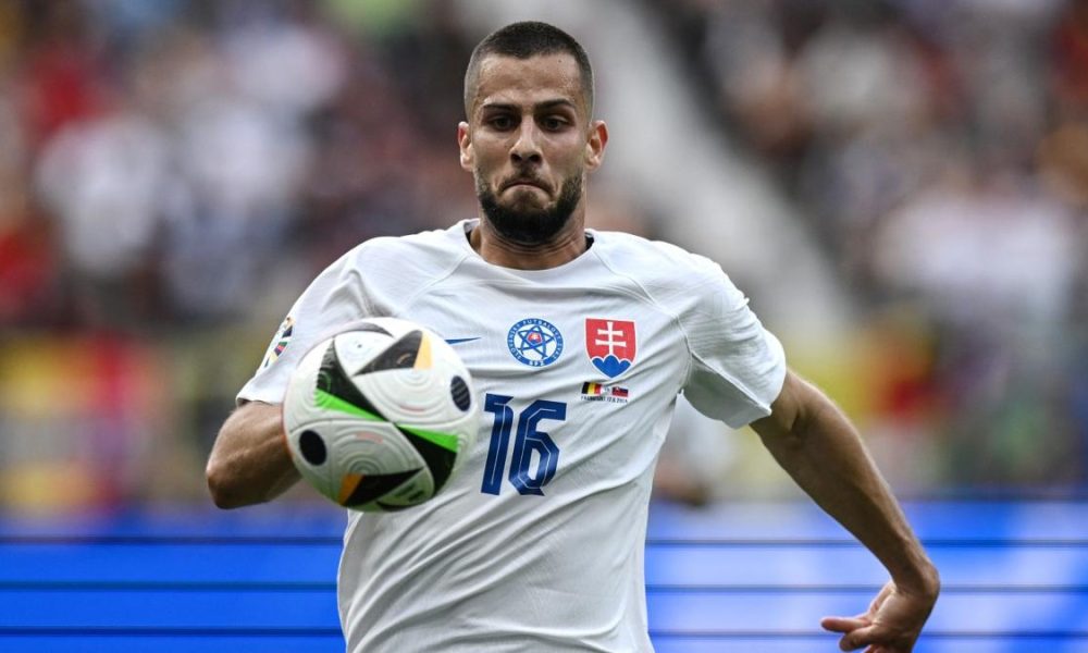 Chi è David Hancko, nuovo OBIETTIVO del calciomercato Juve