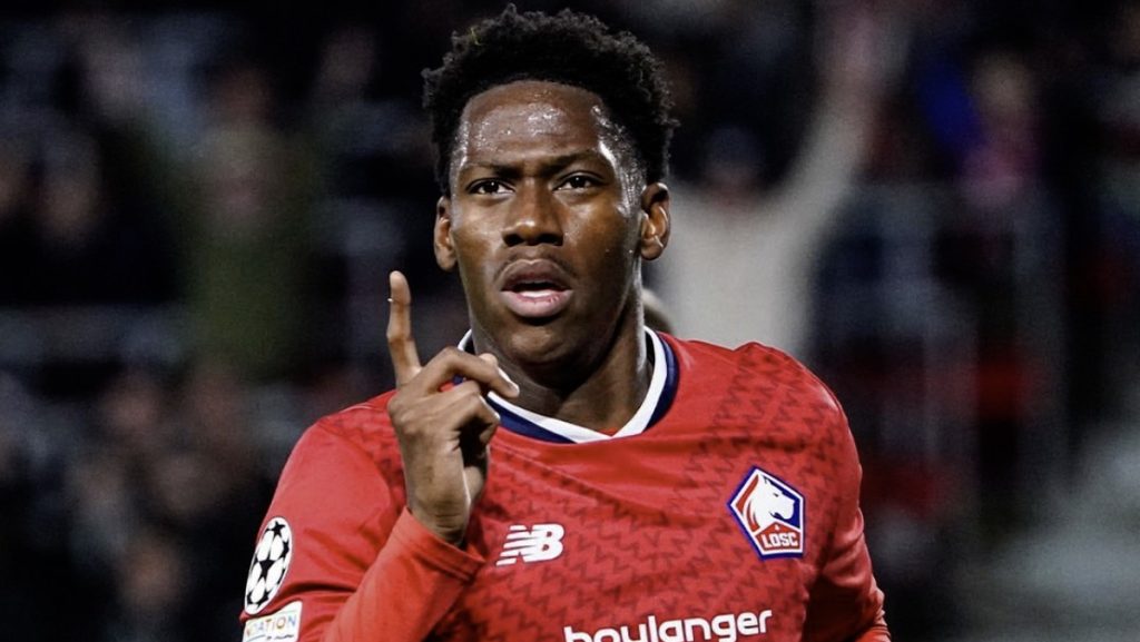 David Juve: questo top club piomba sull'attaccante: ultime