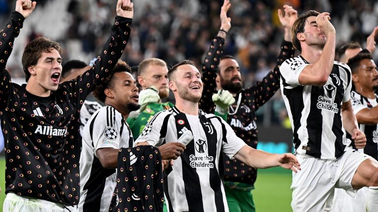 PSV Juve, bianconeri in vantaggio dopo l'andata. Precedenti