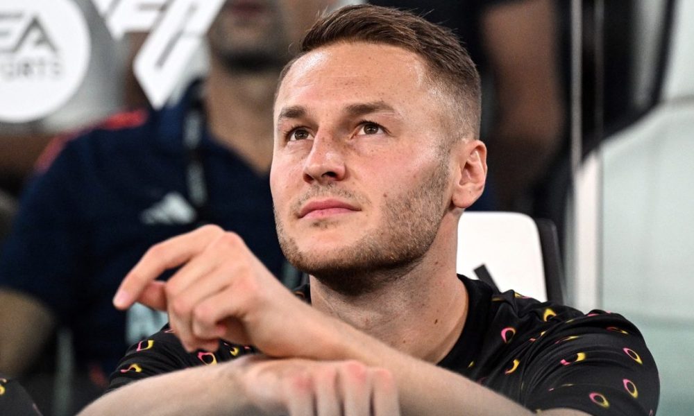 Koopmeiners Juventus, quali sono i suoi obiettivi? Lui RACCONTA