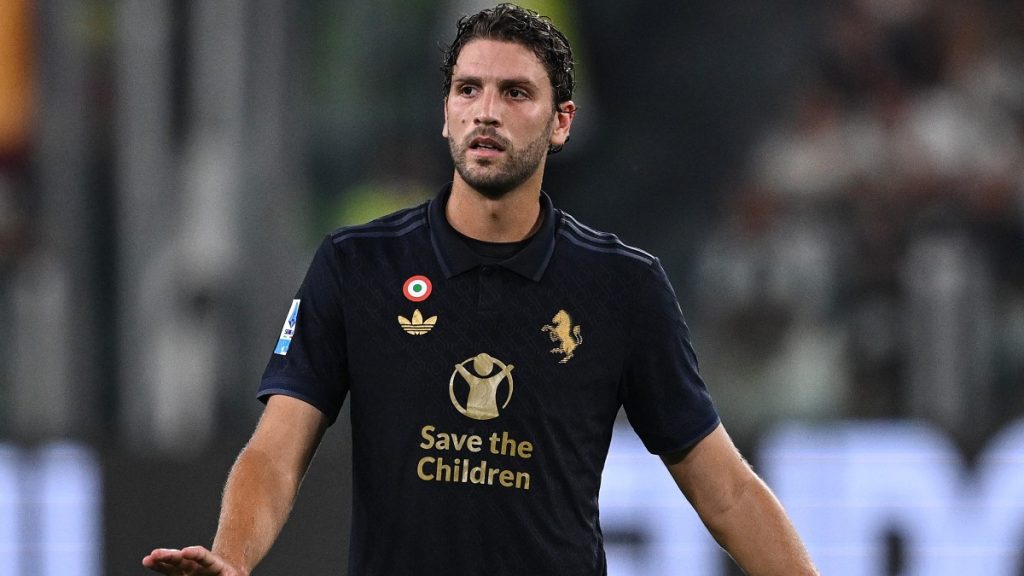 Locatelli a Prime Video: «Non vogliamo alibi, sul gol...»