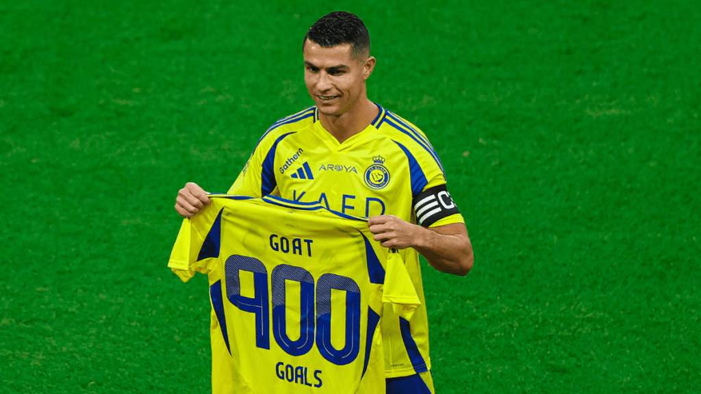 Infortunio Cristiano Ronaldo: CR7 fa chiarezza - FOTO