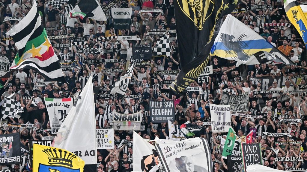 Ultras Juve: cinque bianconeri condannati in Cassazione