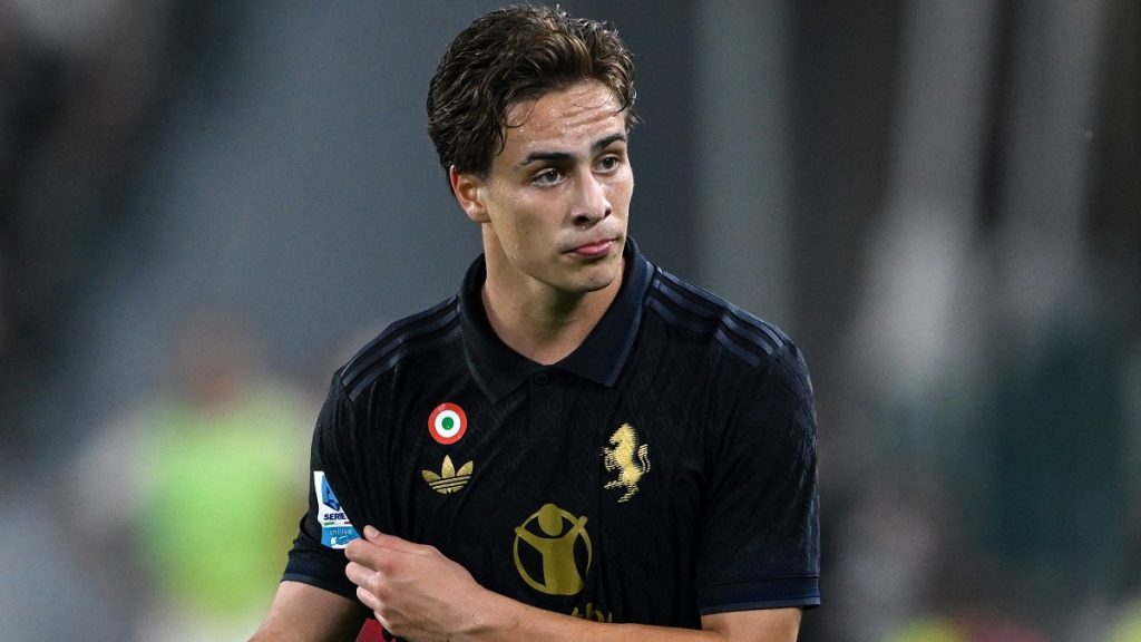 Yildiz TITOLARE in Juve Psv? La sua posizione è IN BILICO