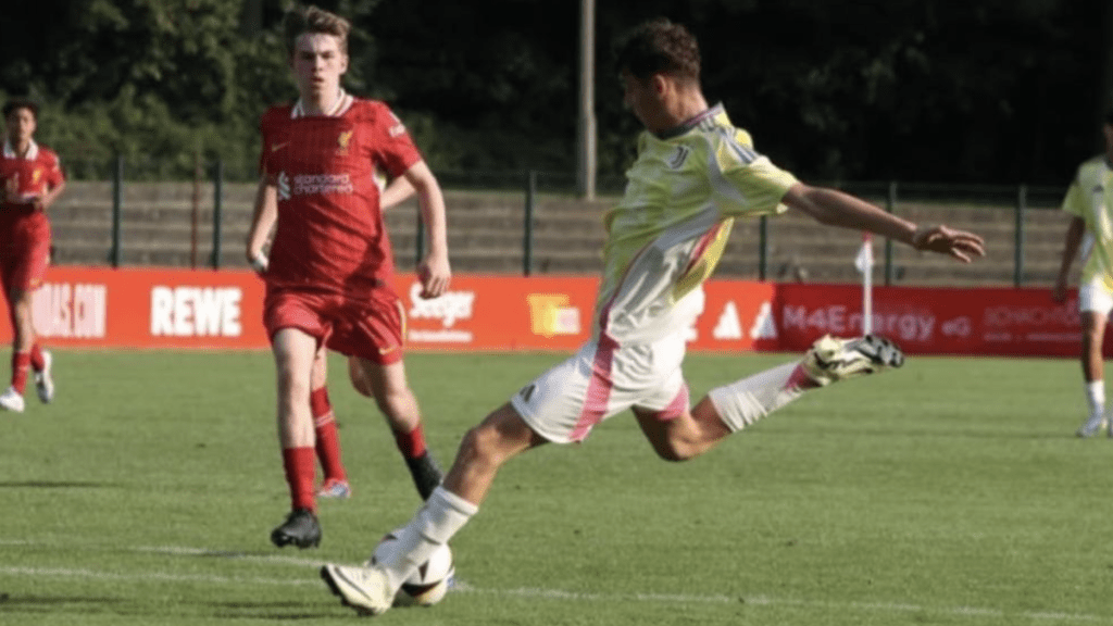 Juventus Under 17, chi è Amadio: talento sulla scia di Soulé e Yildiz